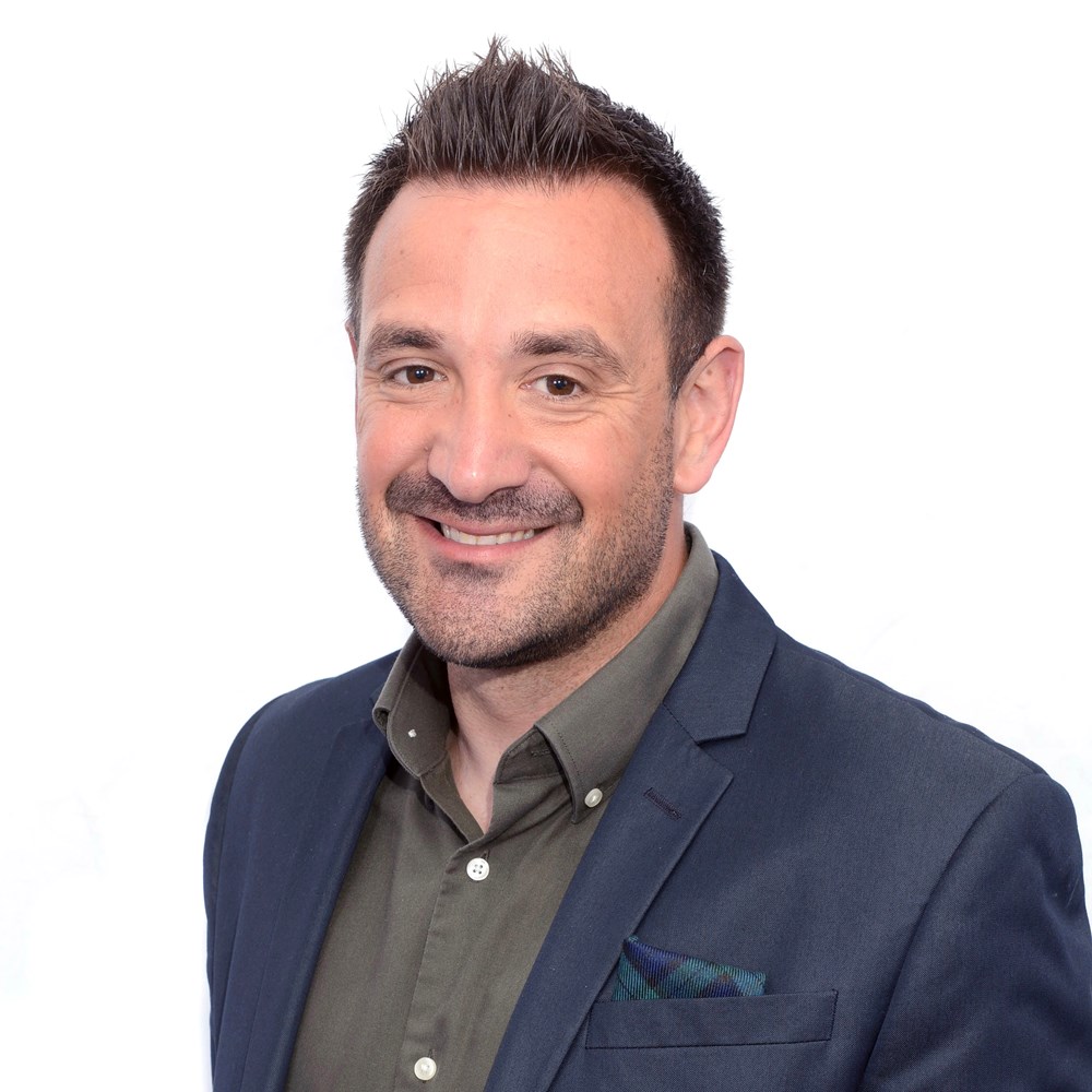 Meet the team | Beacon of Light