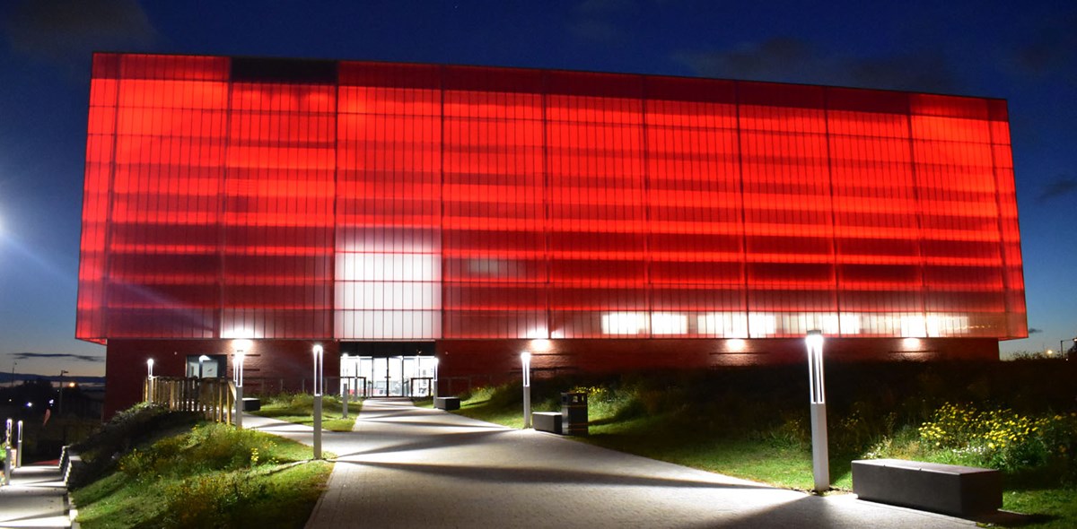 7 reasons to visit the Beacon of Light