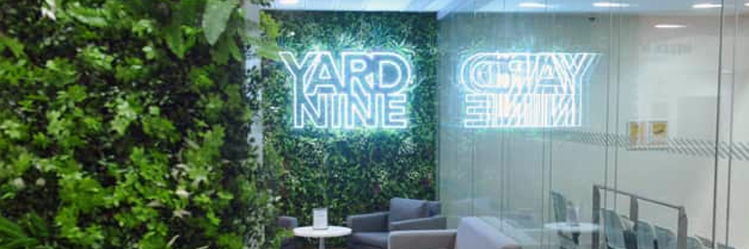 Yard Nine Cafe