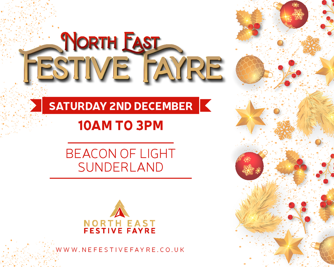 Beacon to host first ever Festive Fayre