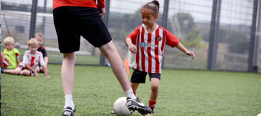 3G 5-a-side Outdoor Pitches | Beacon of Light